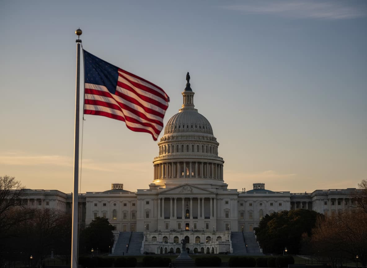 Combat Veterans in Congress Lead Democratic Opposition to Iran War